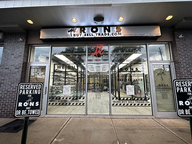 Sell For Cash NY NJ - Buy Sell Trade Authentic Luxury Items